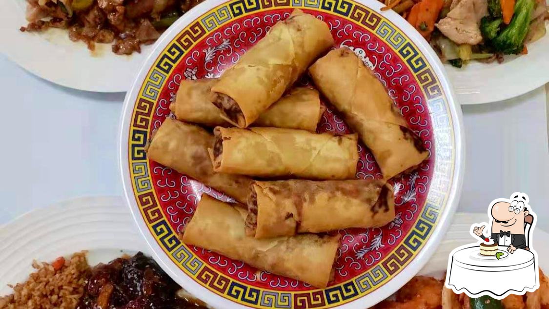 Restaurante Li Feng Comida China (Soriana Los Ángeles), San Nicolás de ...