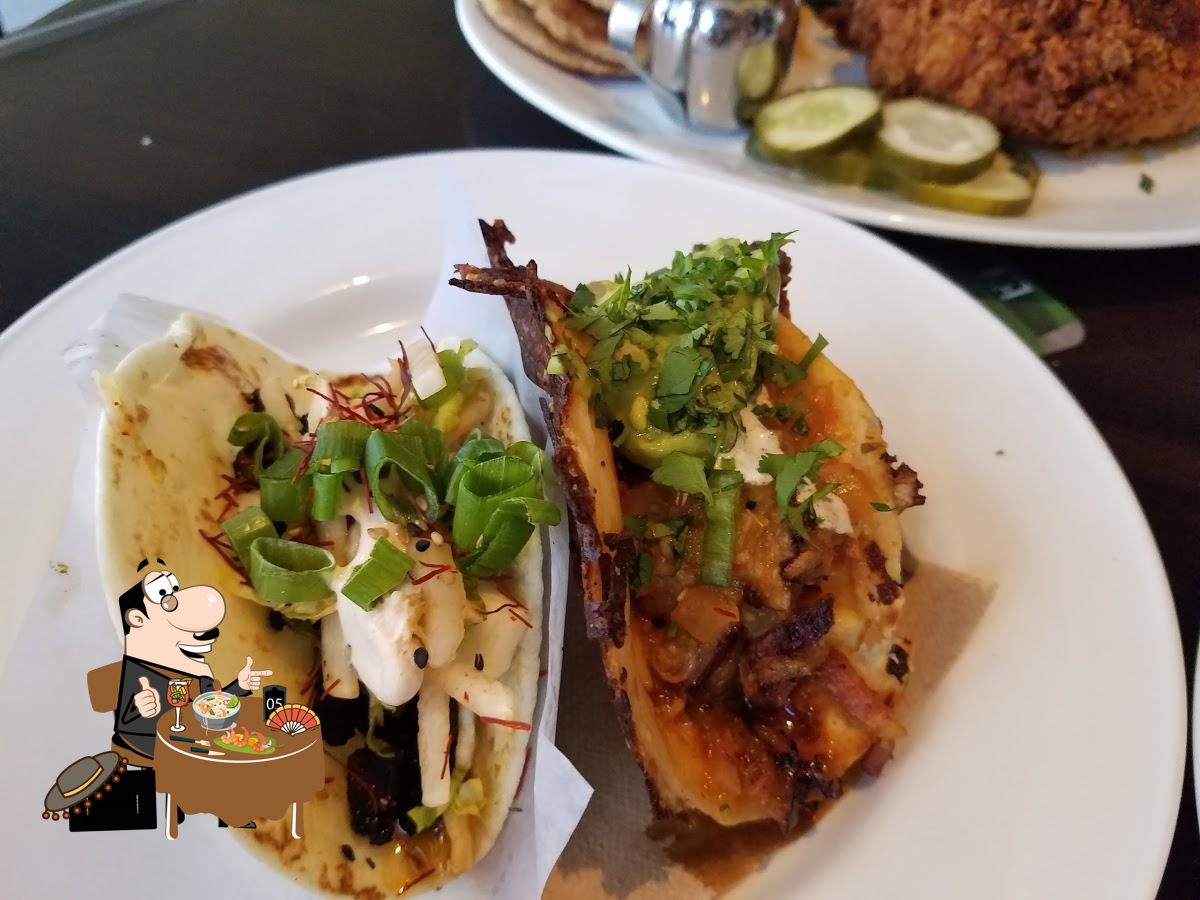 Yard House, Boston, Fenway - Restaurant menu, prices and reviews