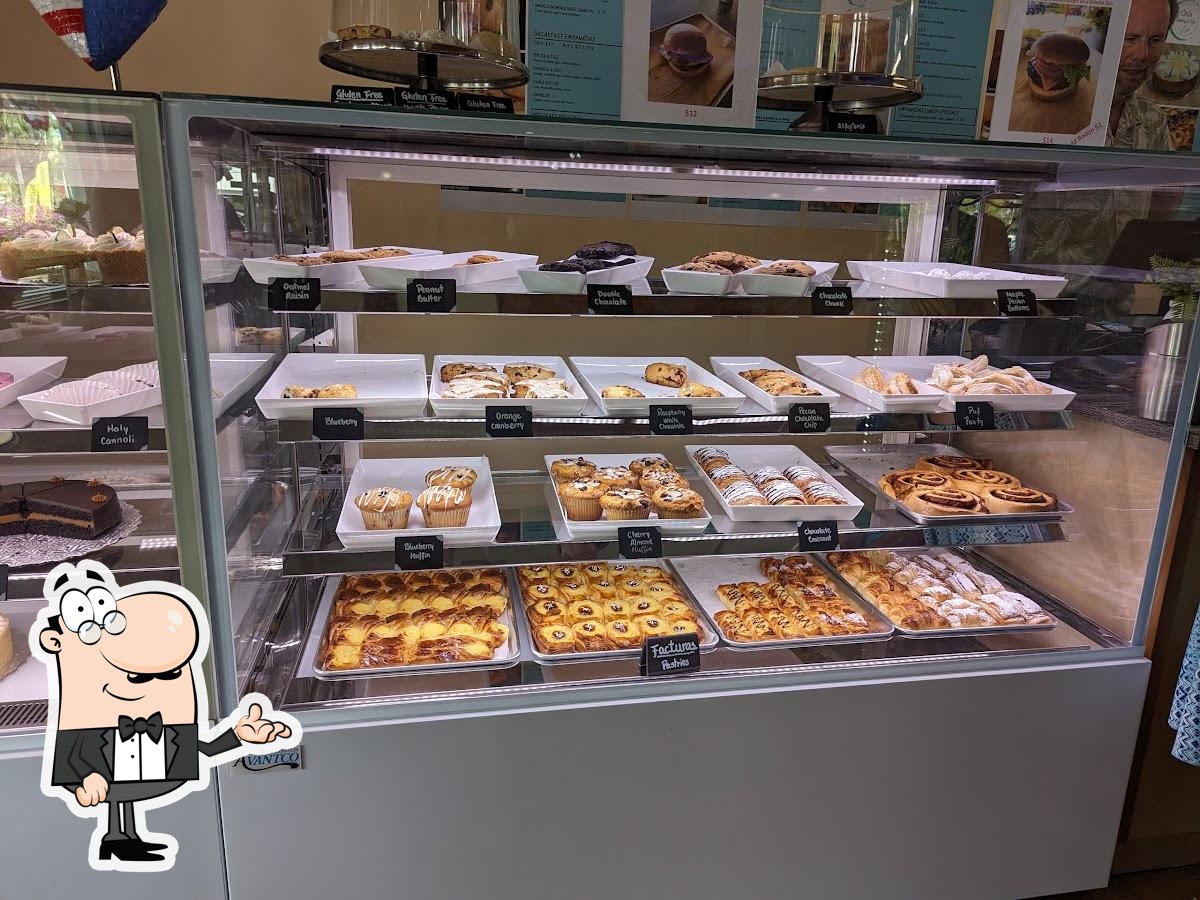 Ori's Bakery & Café in Marco Island - Restaurant menu and reviews