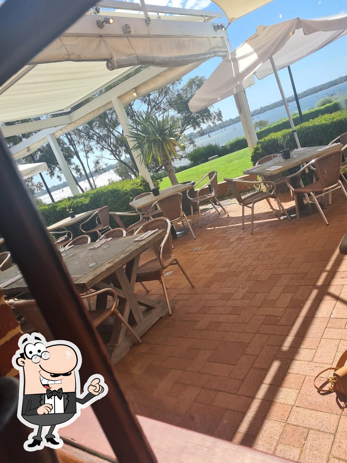 Tucci, Applecross - Restaurant menu, prices and reviews