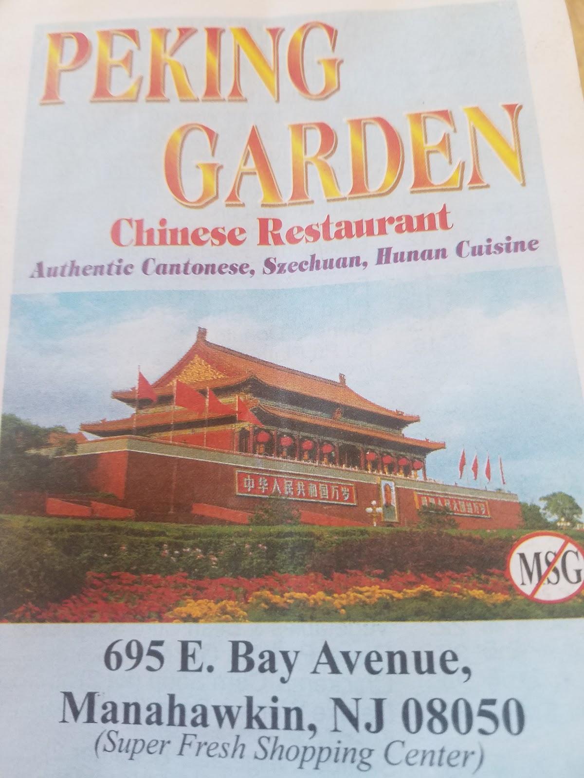 Peking Garden Manahawkin Nj | Fasci Garden
