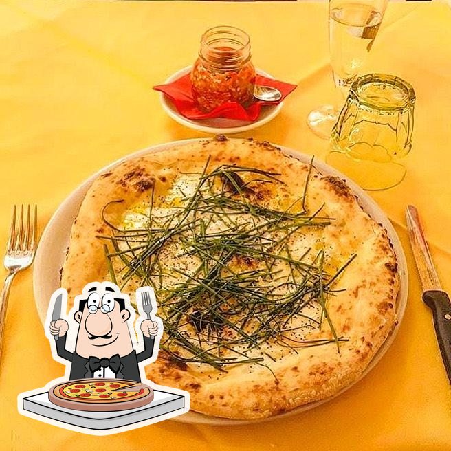 Nàpiz' Pizzeria Milano, Milano - Menu e recensioni del ristorante