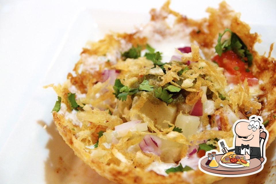 Phulkari Punjabi Kitchen in Madison Heights - Restaurant menu and reviews