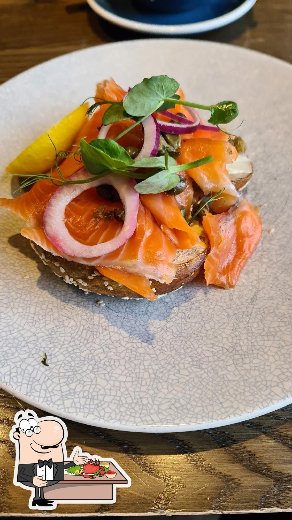 Bellbird Eatery in Lower Hutt - Restaurant menu and reviews