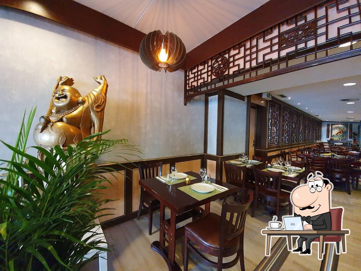 Chim Chim restaurant, Copenhagen - Restaurant menu and reviews