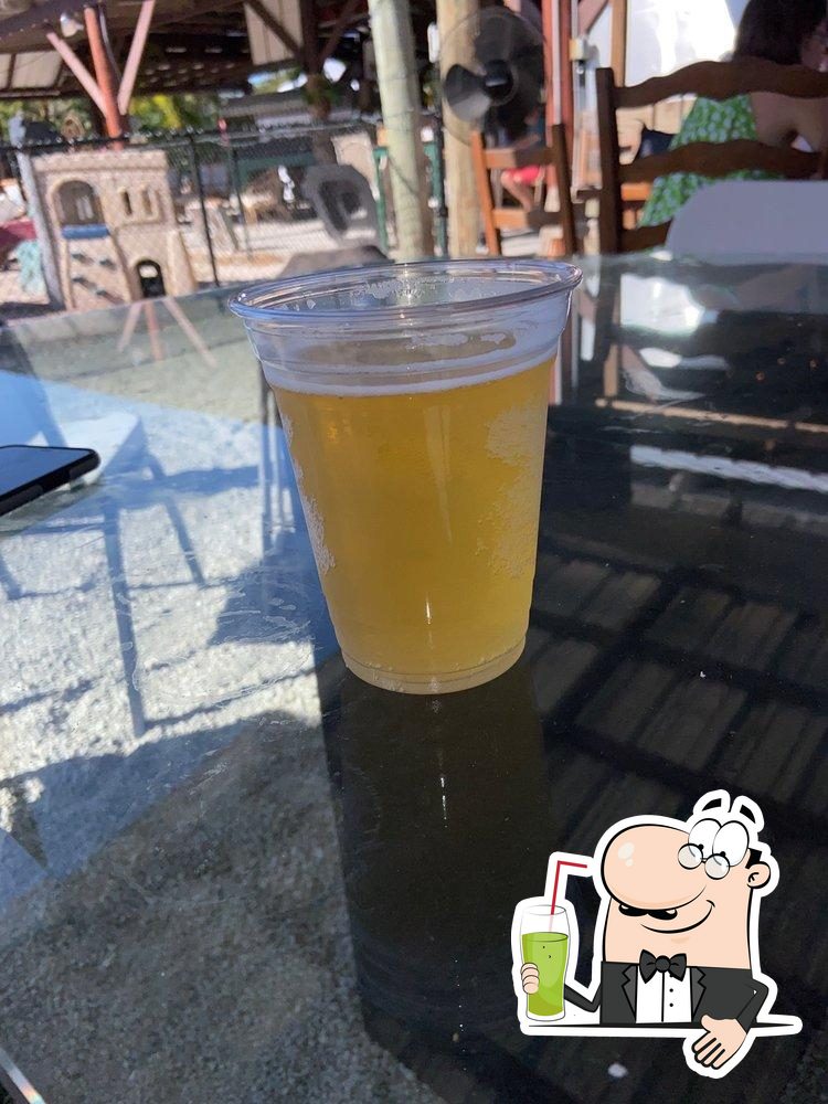 Crazy Dingo Brewing in Fort Myers - Restaurant reviews