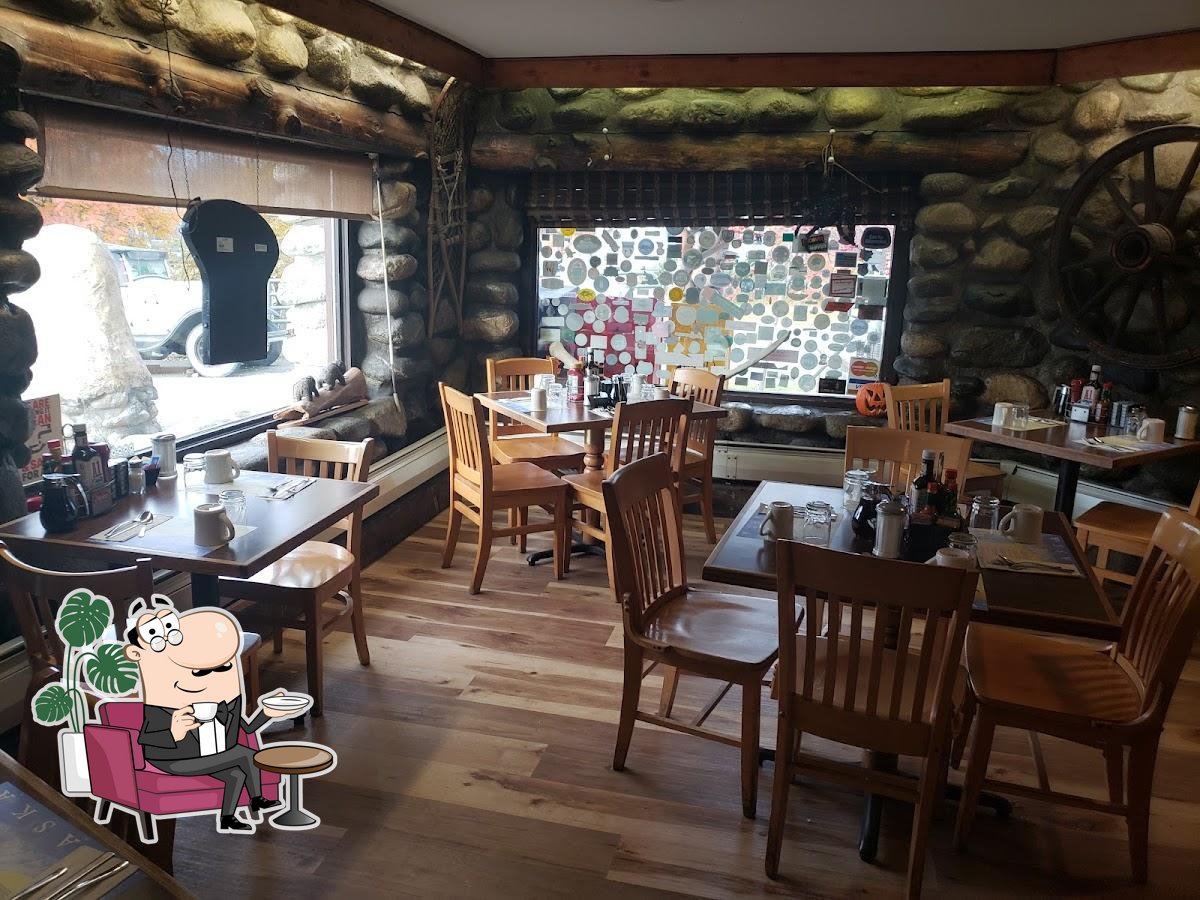 Gwennie's Old Alaska Restaurant, Anchorage - Restaurant menu, prices ...