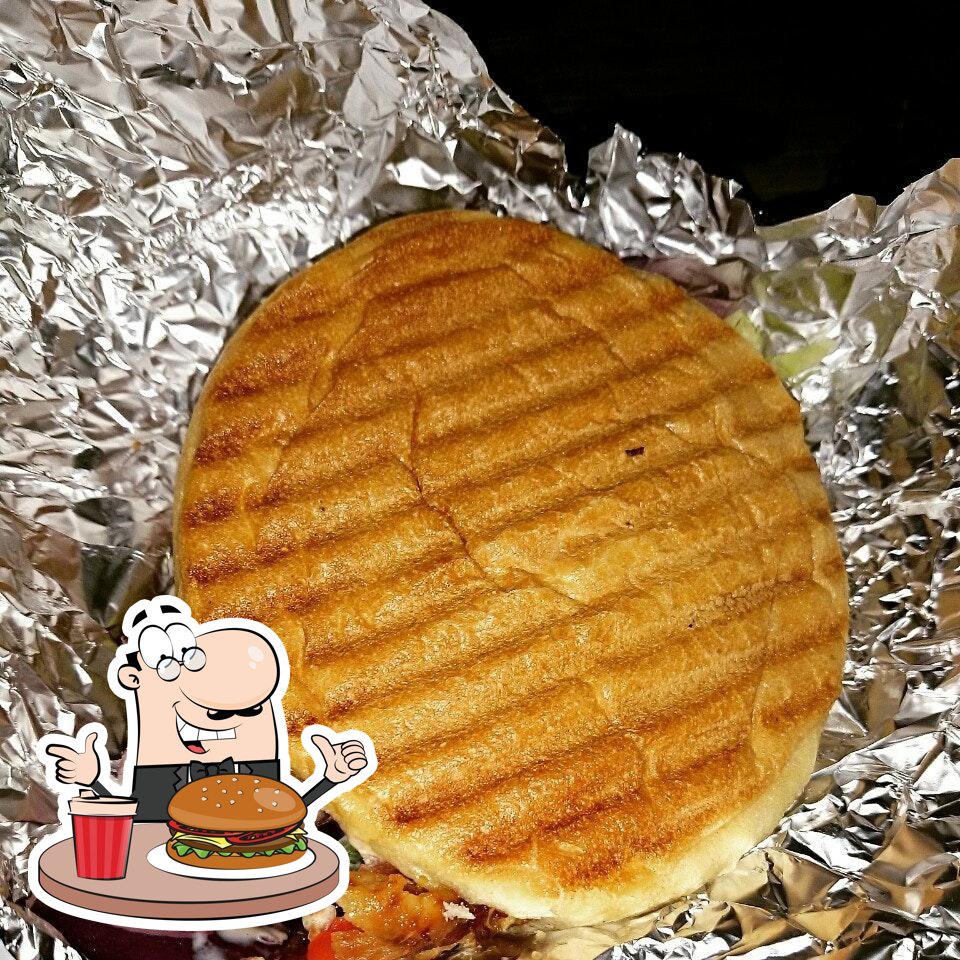 Has Doner, Rotterdam, Oostplein 225B - Restaurant menu and reviews