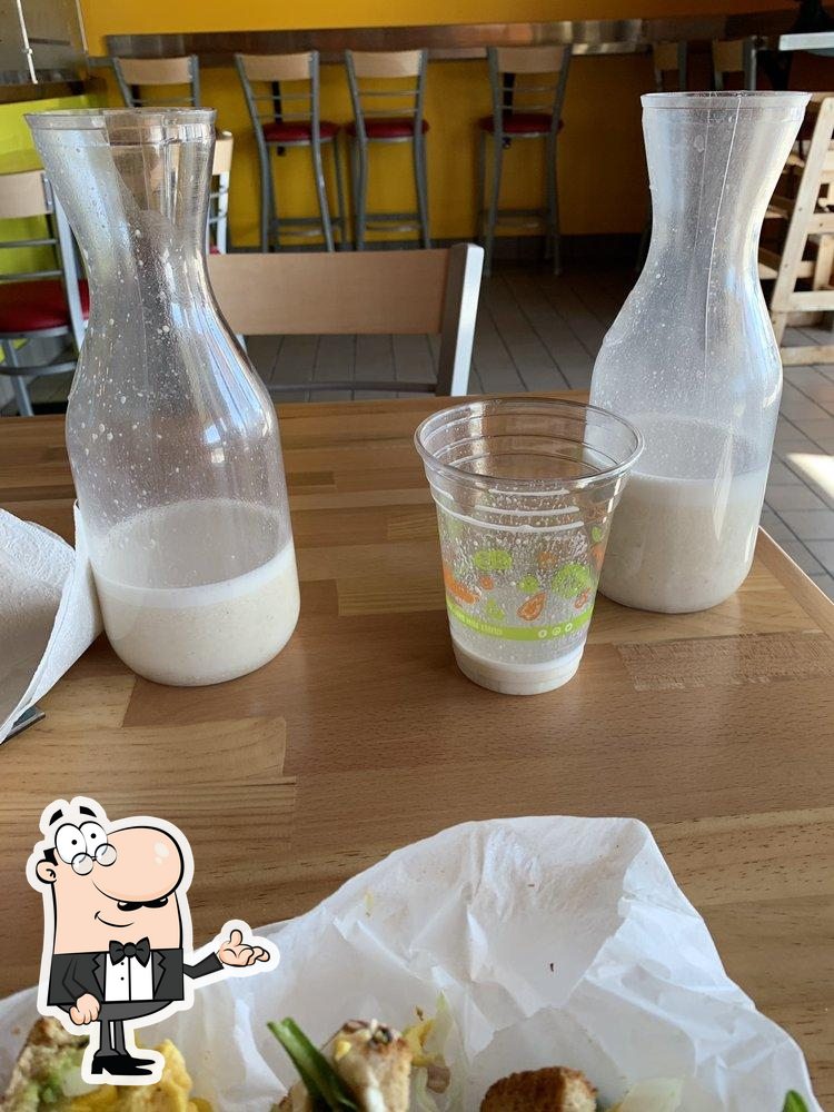 Jugos Acapulco in Garden Grove - Restaurant menu and reviews