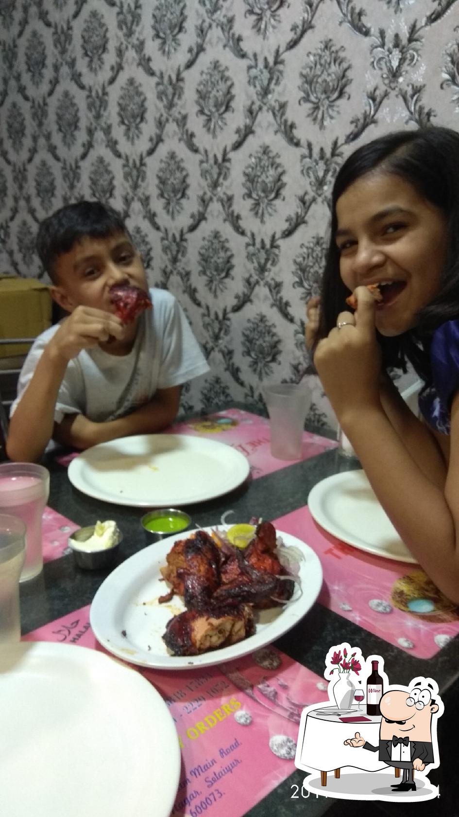 Ladi Punjabi Dhaba, Gowravaram - Restaurant reviews