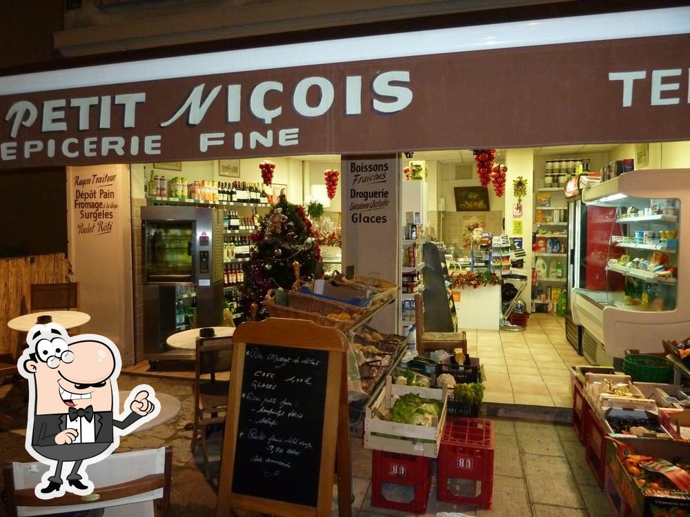 Le petit niçois pizzeria, Nice, 12 Rue Diderot - Restaurant reviews