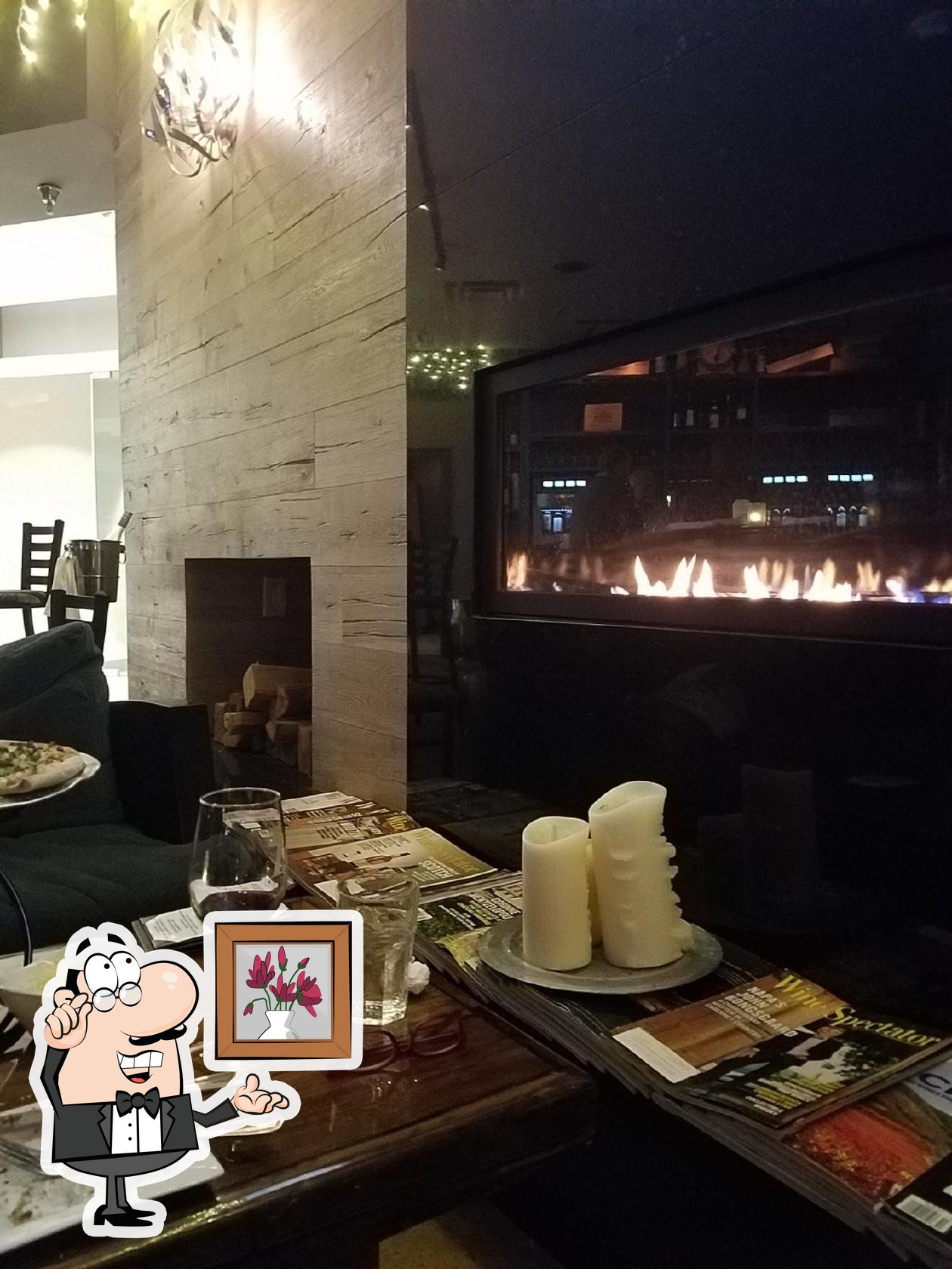 Liquid Lib's, Lutherville-Timonium - Restaurant menu, prices and reviews