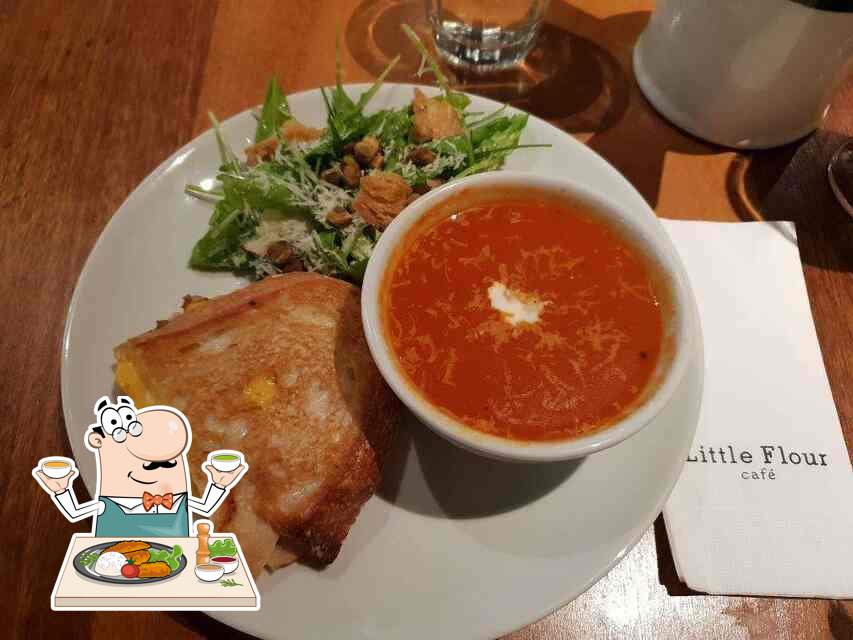 George and Onnie's - Megamall restaurant, Mandaluyong - Restaurant menu ...