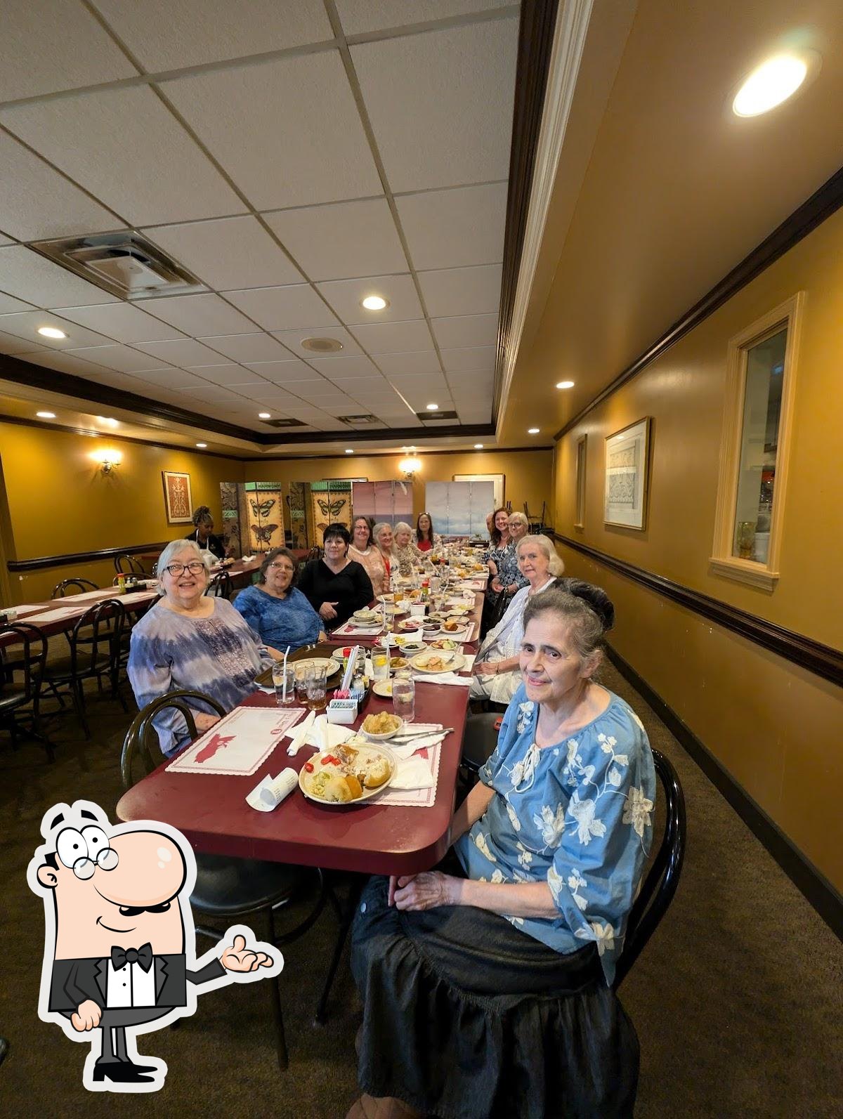 Niki's West, Birmingham - Restaurant menu, prices and reviews