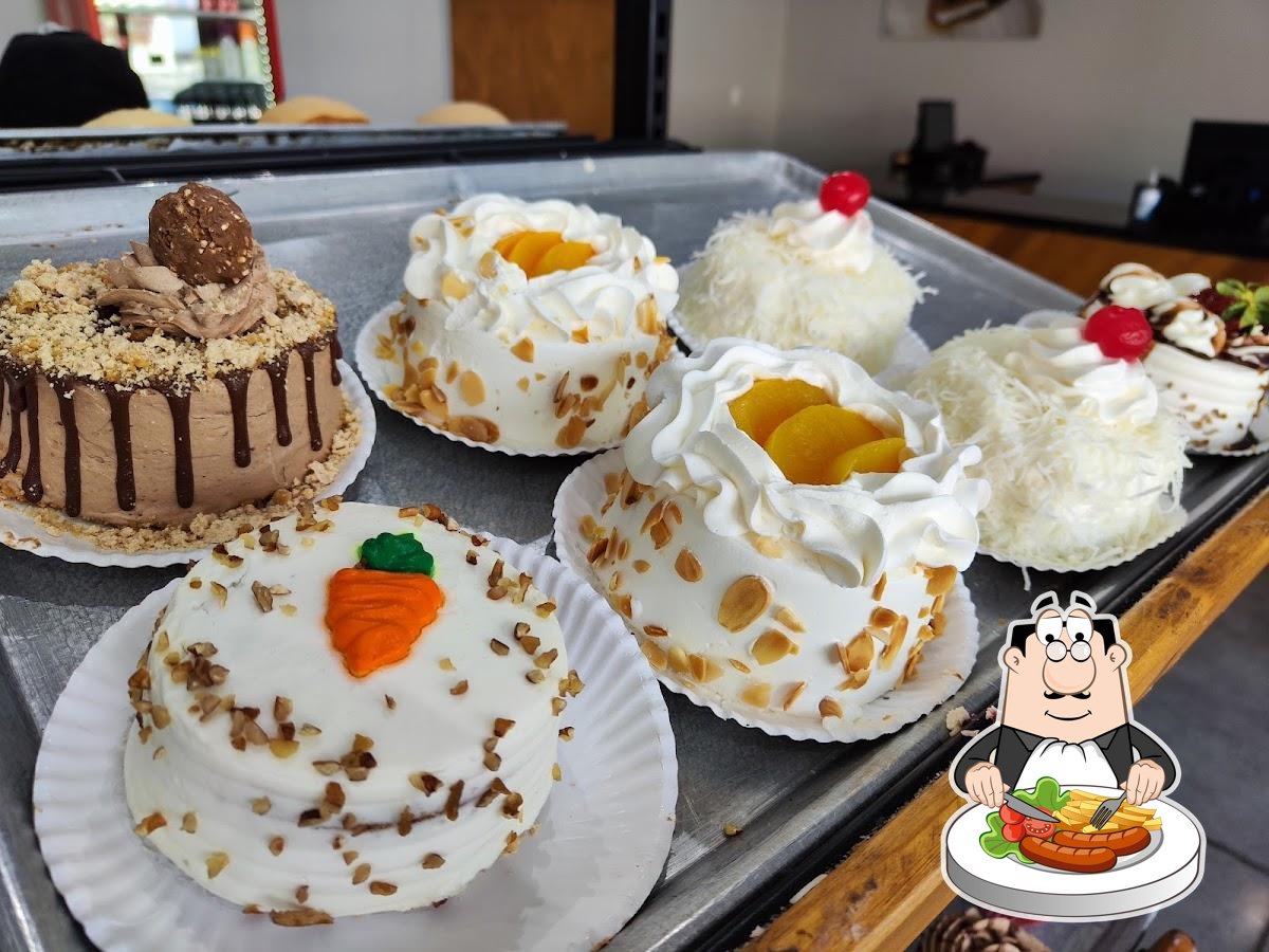 Panaderia El Castaño Juarez, Juárez - Restaurant reviews