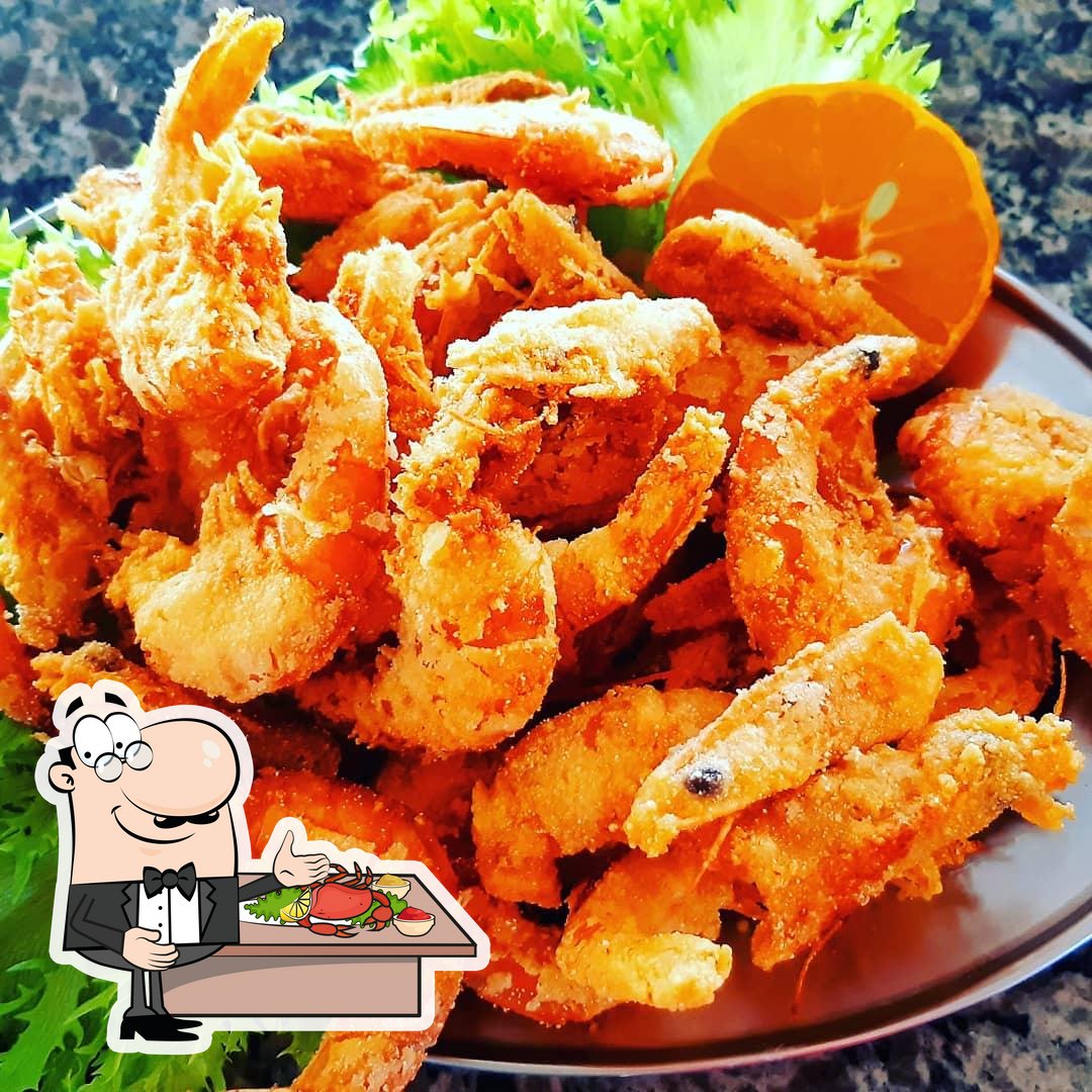 Restaurante Pesqueiro do japonês, Capela do Alto - Opiniones del ...