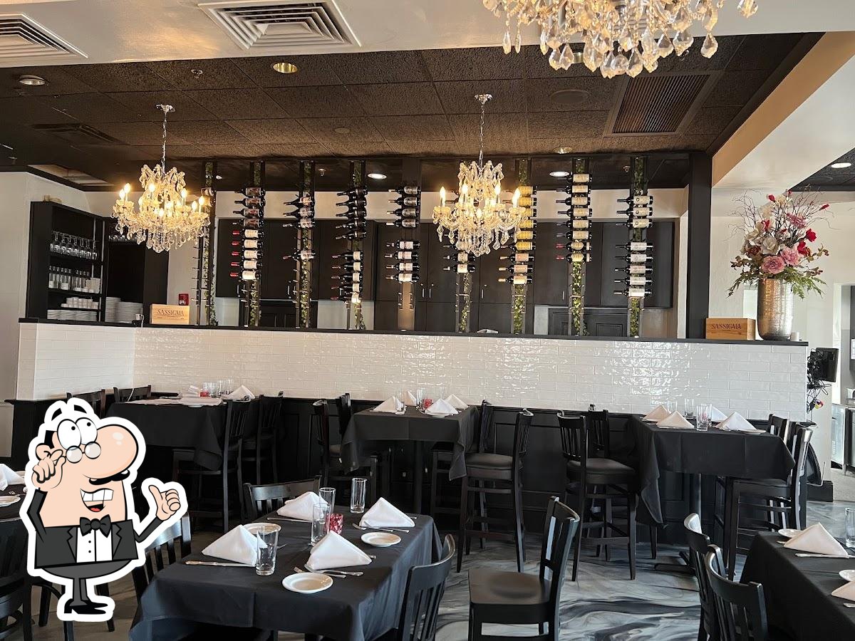 Reggiano's of Celebration, Kissimmee - Restaurant menu, prices and reviews