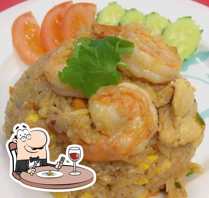 Royal Angkor Khmer Kitchen restaurant, Kristiansand - Restaurant reviews