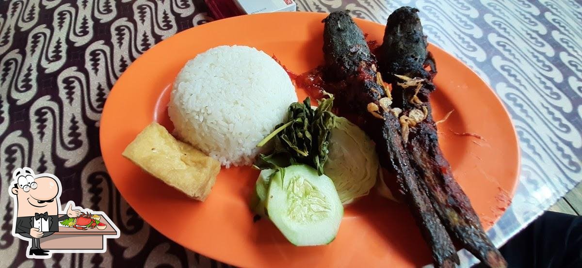 Warung Kawi Anugerah restaurant, Besuki - Restaurant reviews
