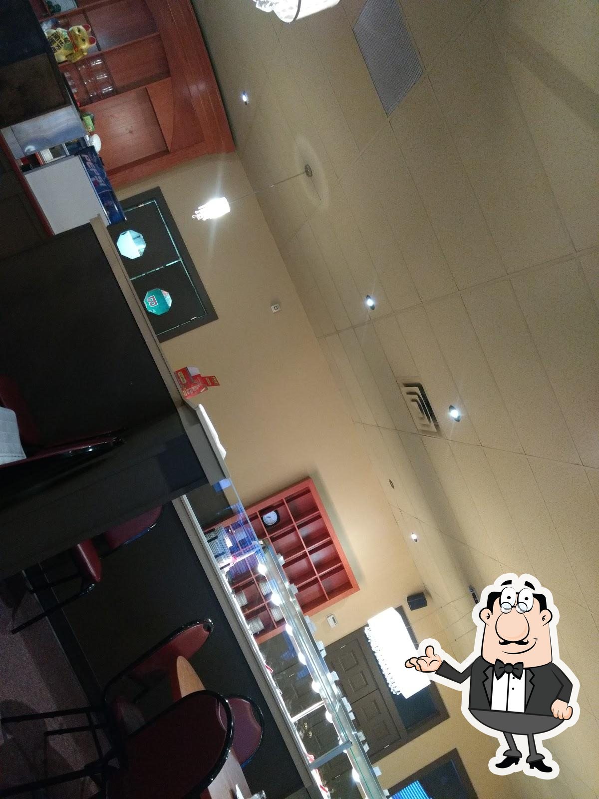Ye's Wok Restaurant, Paradise - Restaurant menu, prices and reviews