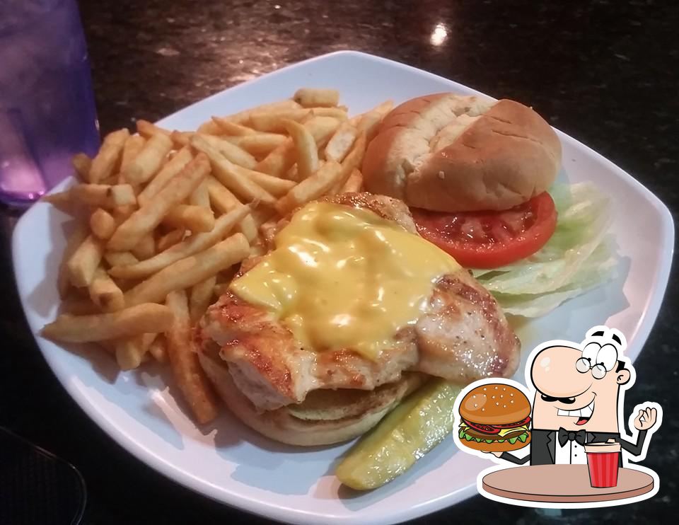 Sun City Cafe in Sun City Center - Restaurant menu and reviews