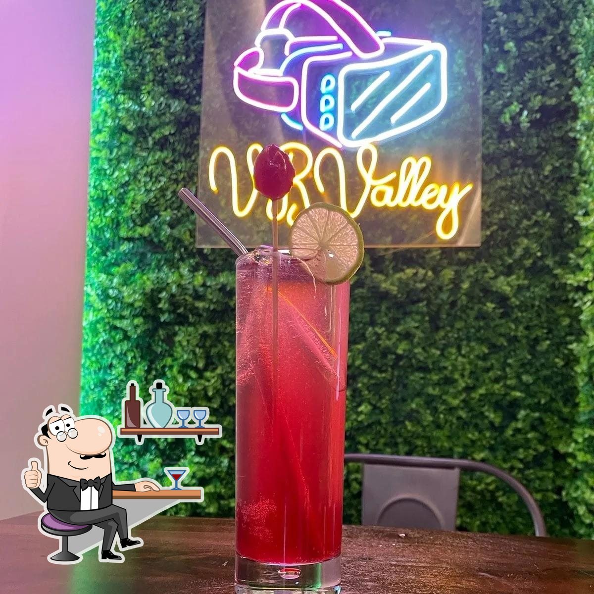 VR Valley (Virtual Reality Gaming and Cafe), Hyderabad - Restaurant ...