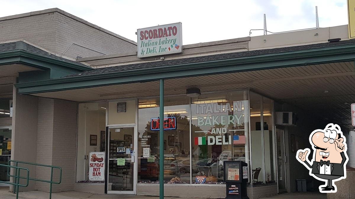 Scordato Bakery Inc, Milwaukee - Restaurant menu, prices and reviews