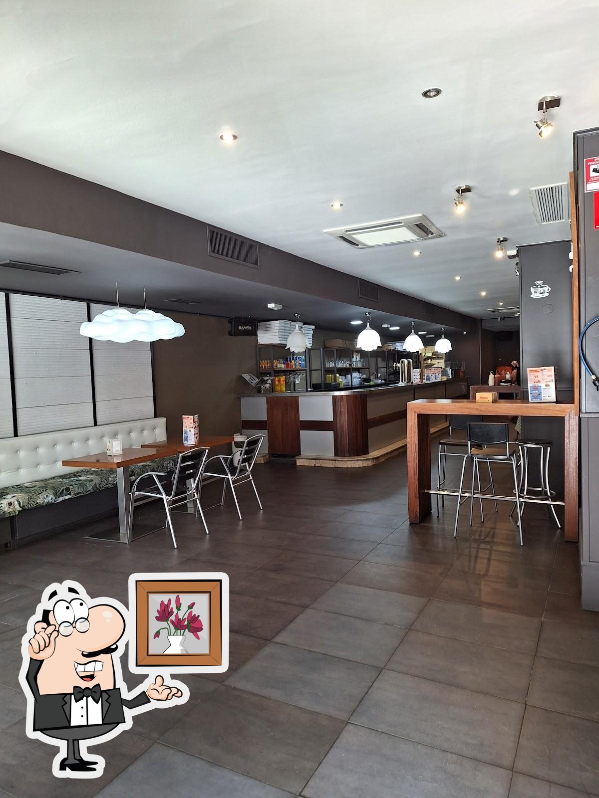 moon kebab pizzería, Guernica y Luno - Menú del restaurante, precios y ...
