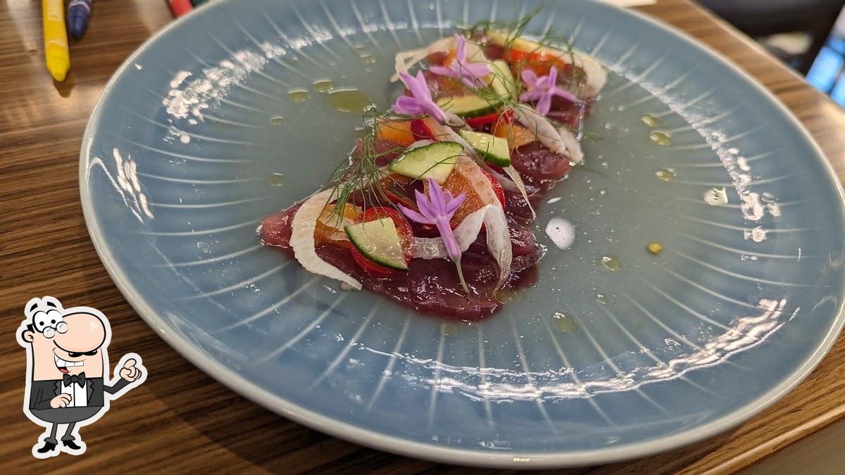 AMARI Italian Kitchen & Wine Shop, Las Vegas - Restaurant menu, prices ...