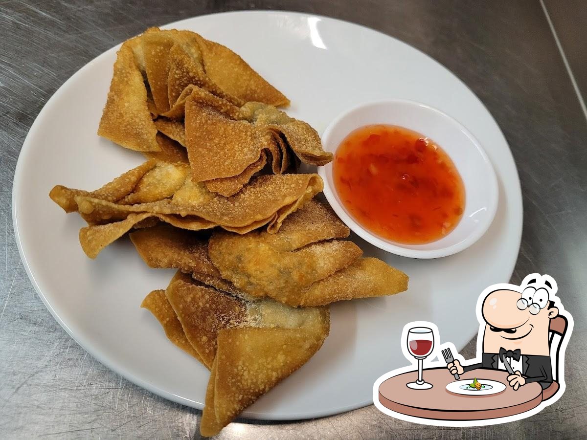Pinoy Bistro and Sushi + Wok restaurant, Hermeskeil - Restaurantbewertungen