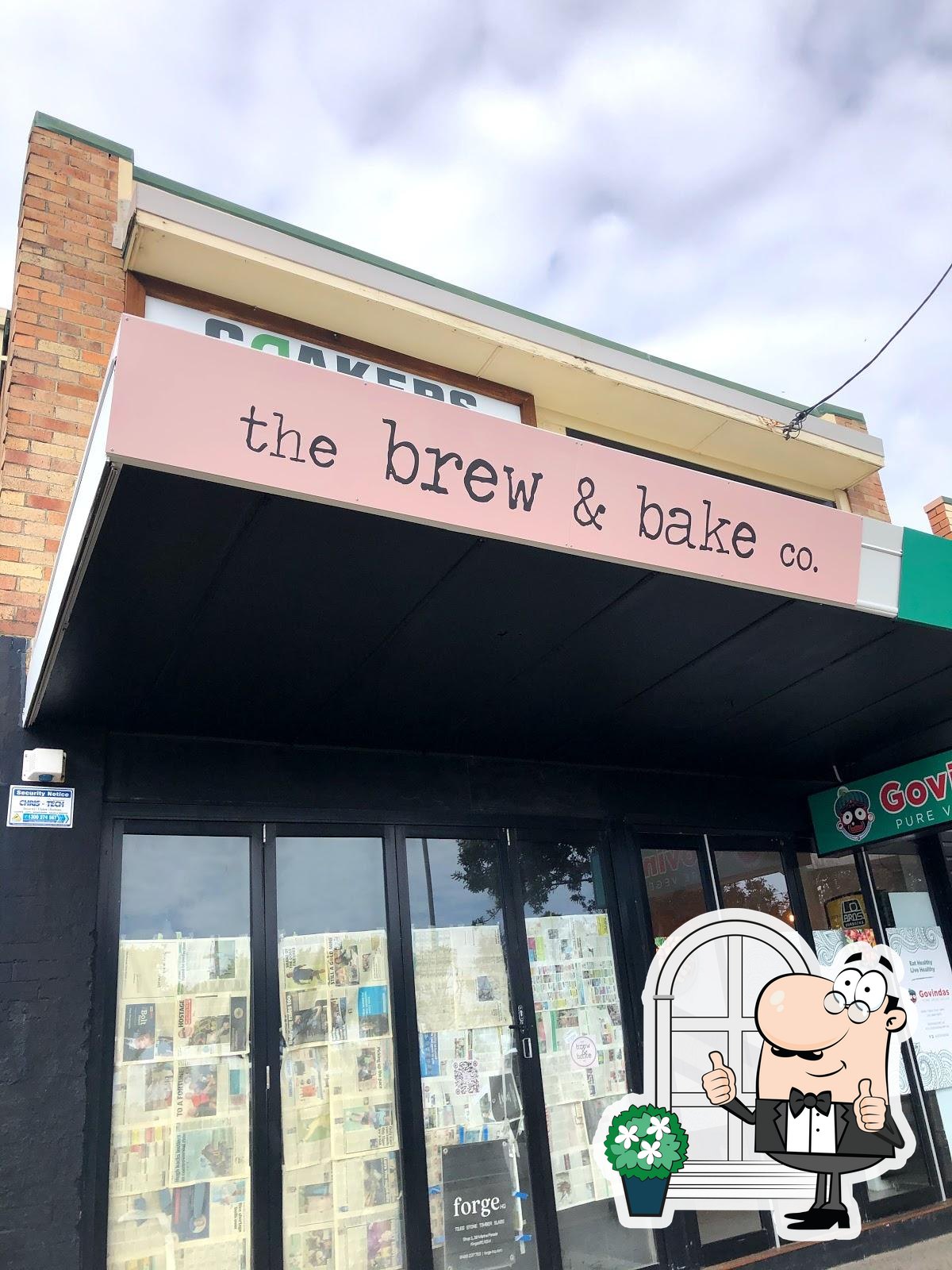 The Brew and Bake Co in Kingscliff - Restaurant reviews