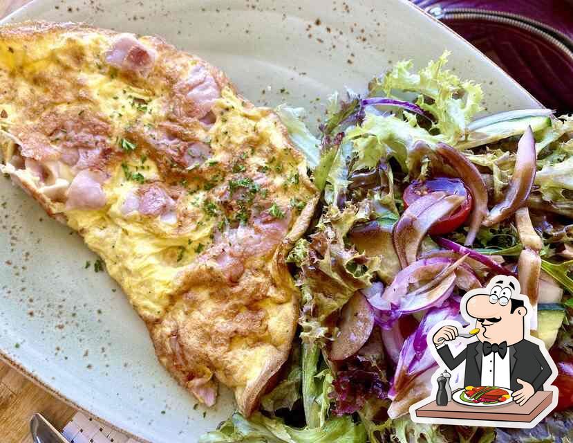 Menu of Bodega Eatery, Auckland - spanish restaurant reviews and ratings