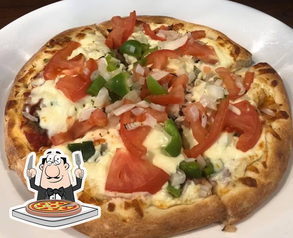 Goodies Restaurant, Hawkesbury - Critiques de restaurant