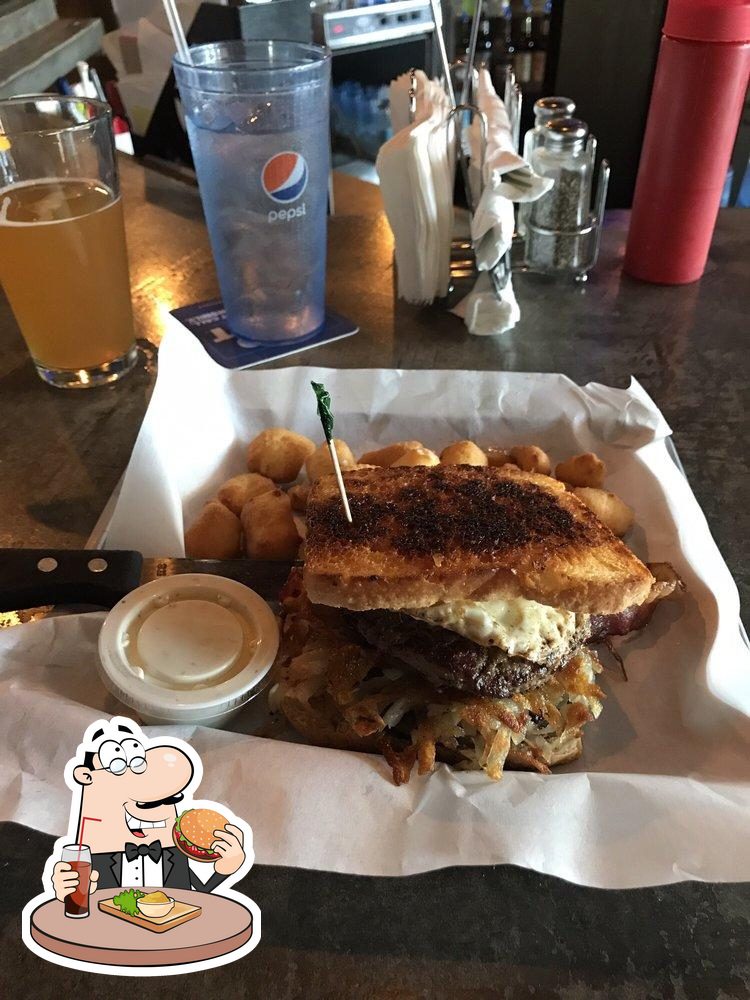 Ironworks on Main in Marinette - Restaurant menu and reviews