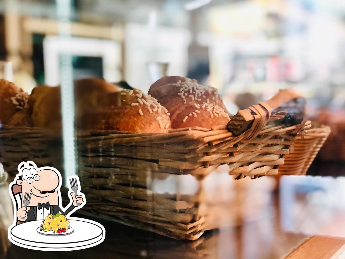 Mabu Cafè pub & bar, Cantù - Recensioni del ristorante