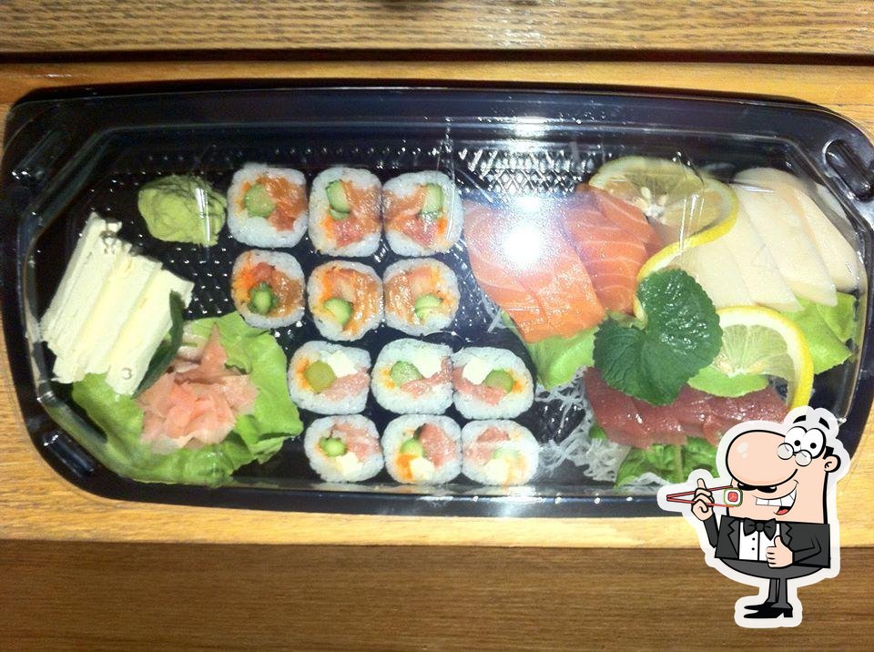 Matsuya Japanese Restaurant, Pretoria, G155 - Restaurant menu and reviews