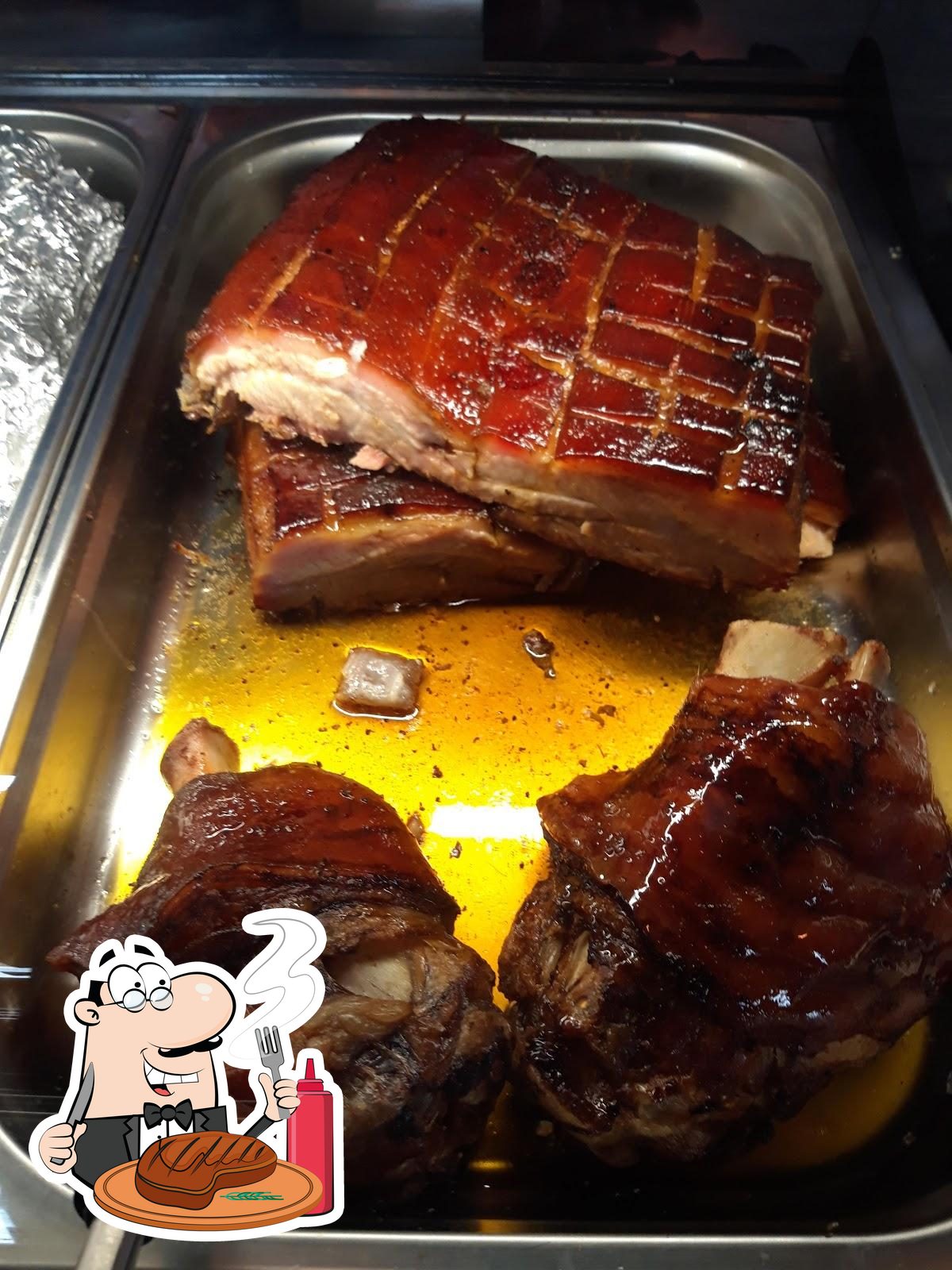 Smoking Barbeque&Bar, Timișoara - Restaurant reviews