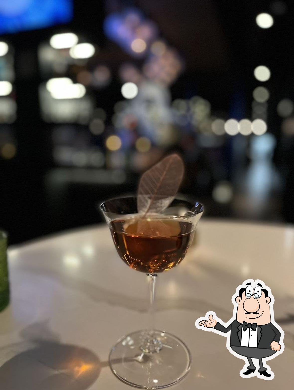 The Americano Restaurant, Scottsdale - Restaurant menu, prices and reviews