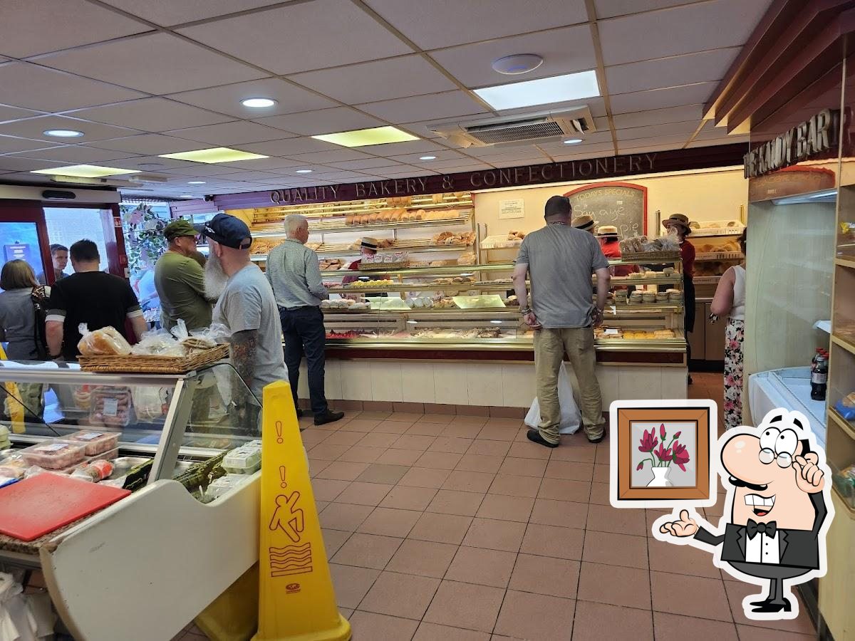 The Kandy Bar, Saltcoats - Restaurant menu, prices and reviews
