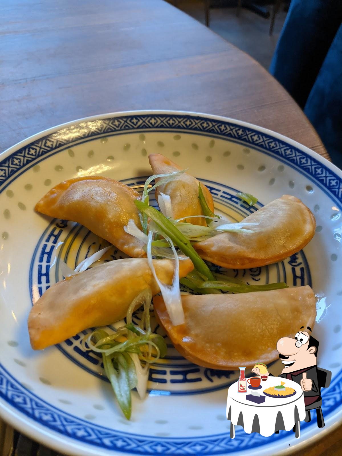 AFC Asian Fried Chicken in Vancouver - Restaurant menu and reviews