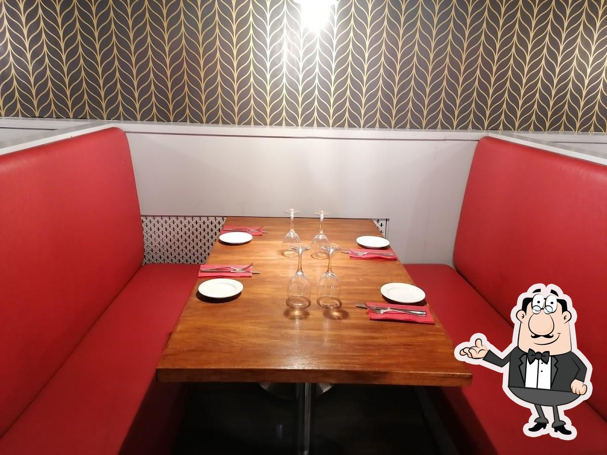 Bay of Bengal in Donaghadee - Restaurant menu and reviews