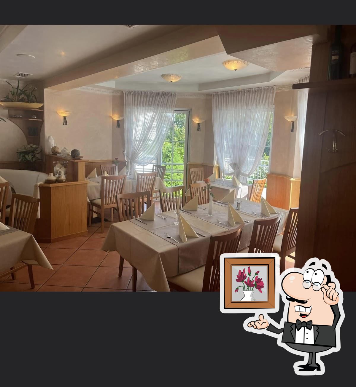 Ristorante Tropea, Rodenbach - Speisekarte, Preise und Bewertungen