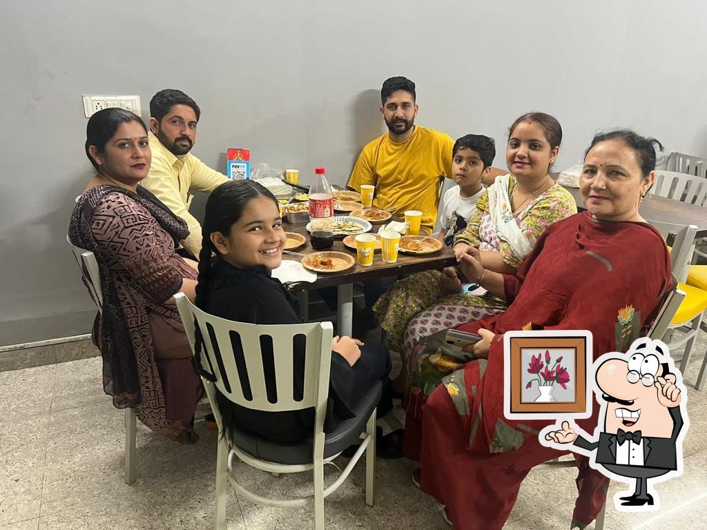 SETHI SNACKS CORNER PAONTA SAHIB, Paonta Sahib - Restaurant reviews