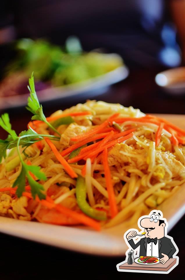 Doan's Vietnamese Cuisine in Charlotte - Vietnamese restaurant menu and ...