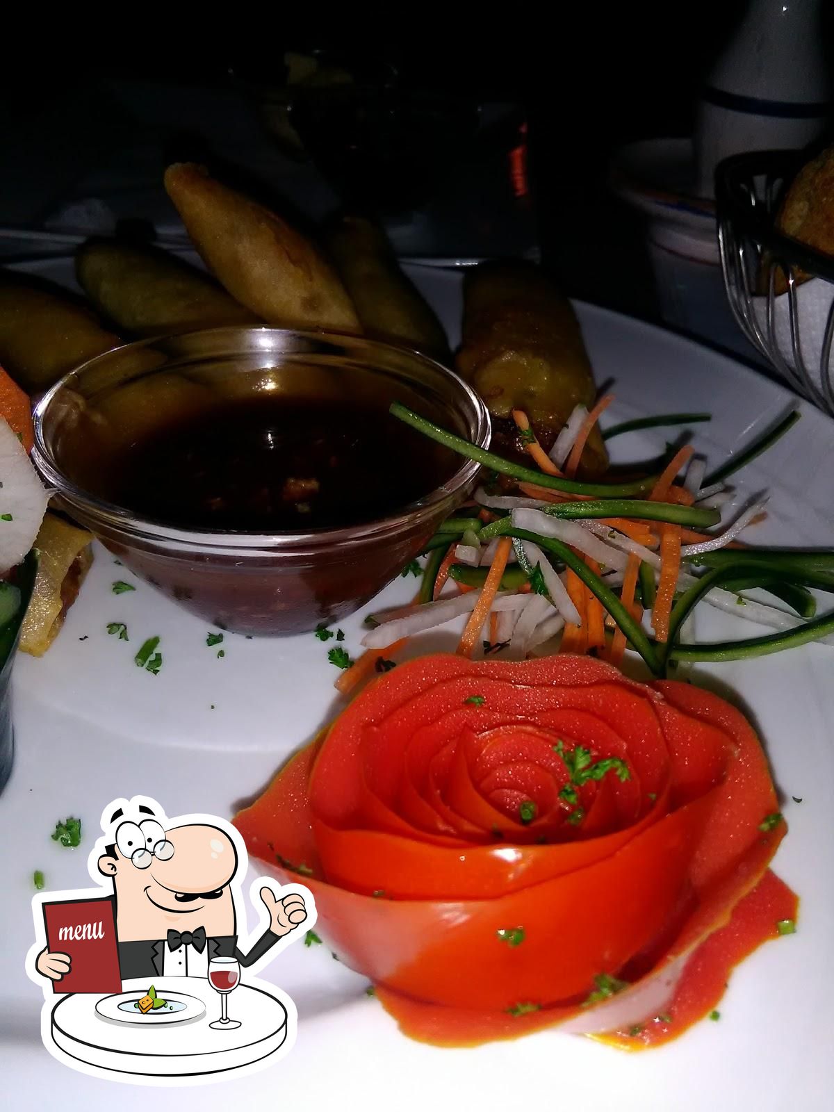 Le Mauresque Agadir restaurant, Agadir - Critiques de restaurant
