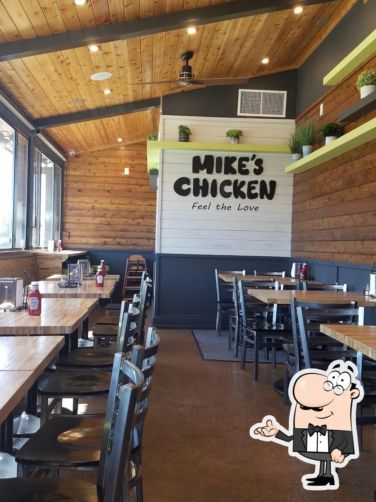 Mike's Chicken, 4234 Maple Ave in Dallas - Restaurant menu and reviews