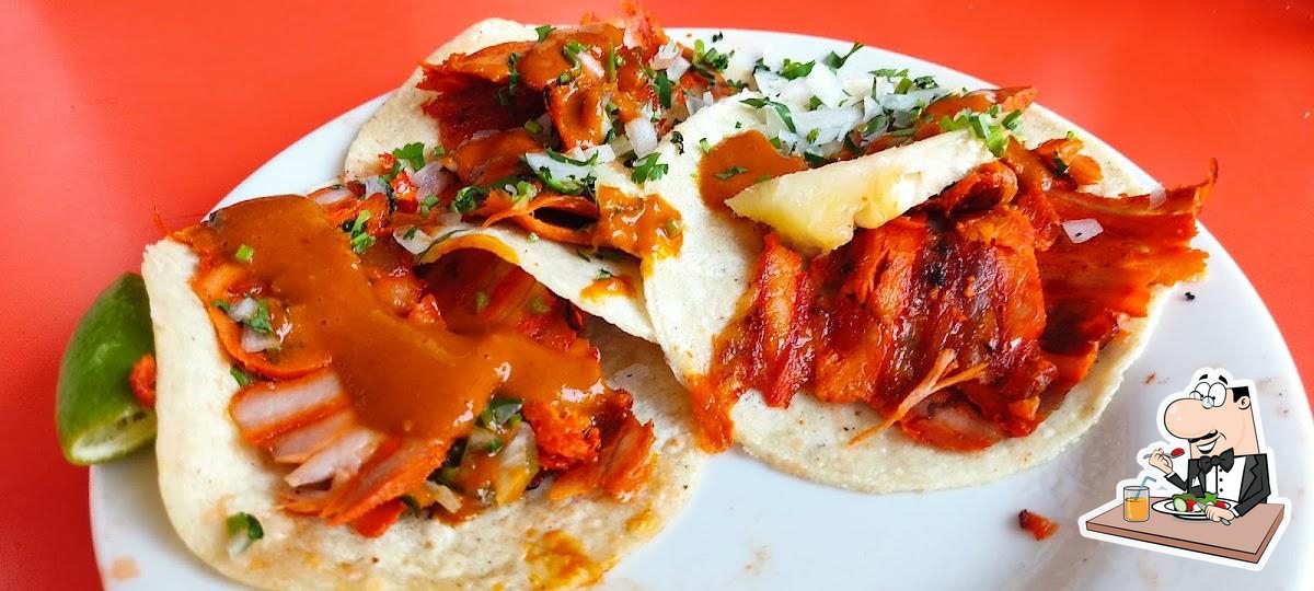 Restaurante Tacos Los Tarascos Universidad, Acapulco, Avenida ...