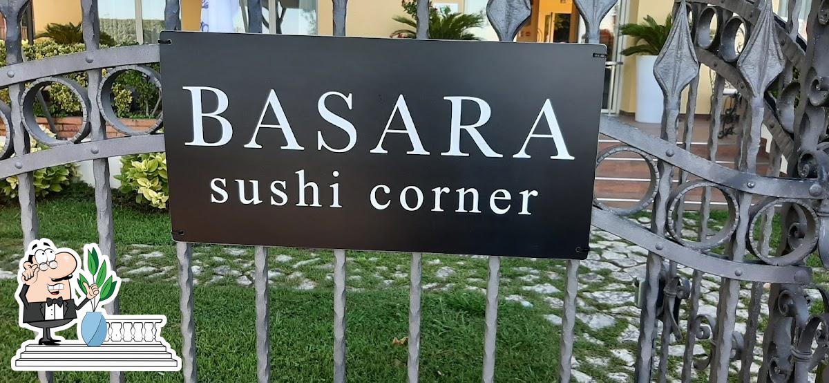 Basara Sushi Corner ristorante, Venezia