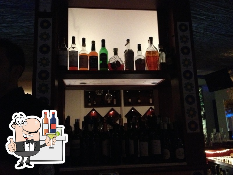 Brasil's Nightclub in Philadelphia - Restaurant menu and reviews