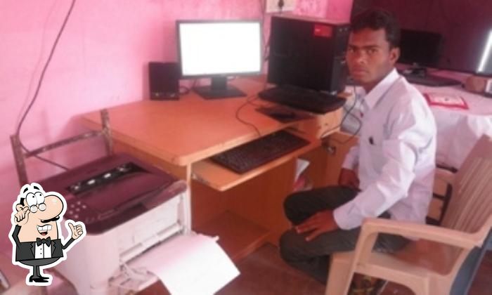 CSC CENTER MADOGARH - Restaurant menu, prices and reviews